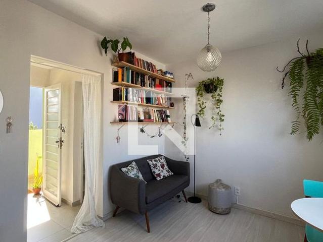 Kitnet, Taquaral, 1 Quarto, 29 m2 Campinas