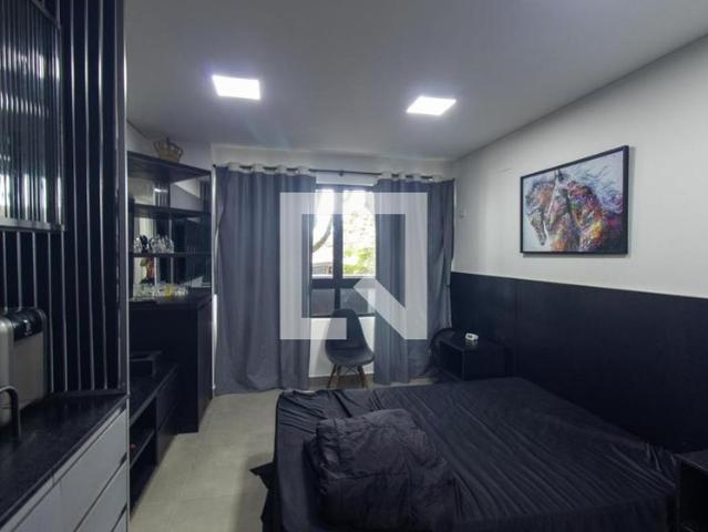 Kitnet, Tarumã, 1 Quarto, 23 m2 Pinhais