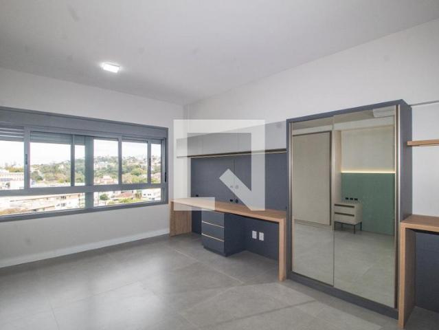 Kitnet, Teresópolis, 1 Quarto, 36 m2 Porto Alegre