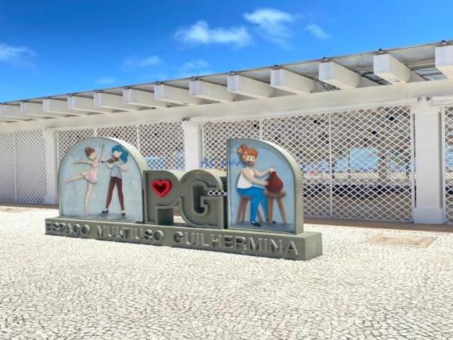 Kitnet Térrea em Canto do Forte 800mts da Praia!