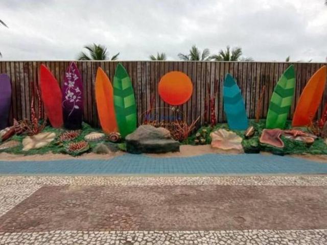 Kitnet Térrea em Canto do Forte 800mts da Praia!