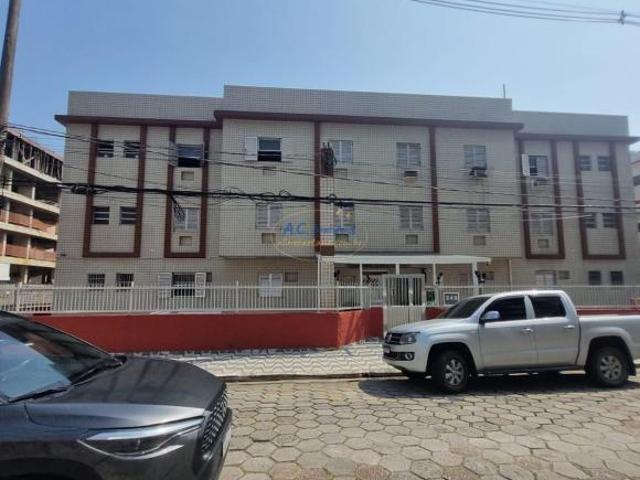 Kitnet Térrea em Guilhermina Excelente Localização Apenas 250mts da Praia!