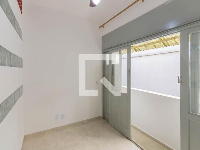 Kitnet, Tijuca, 1 Quarto, 28 m2 Rio de Janeiro