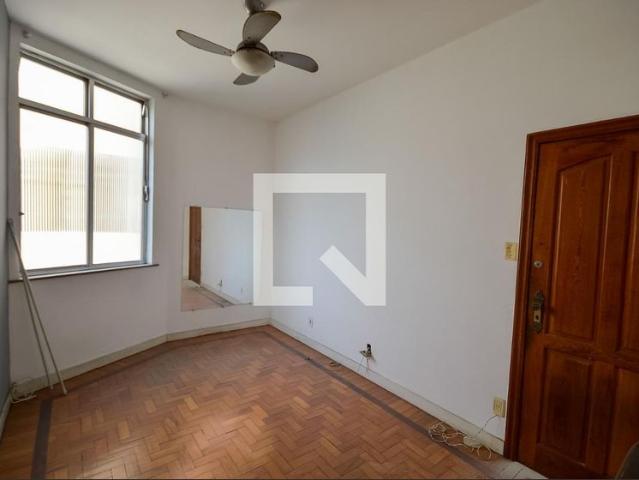 Kitnet, Tijuca, 1 Quarto, 35 m2 Rio de Janeiro