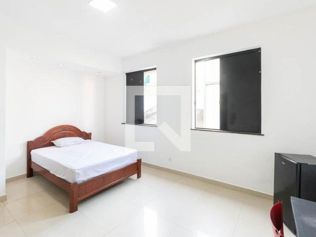 Kitnet, Tijuca, 1 Quarto, 38 m2 Rio de Janeiro