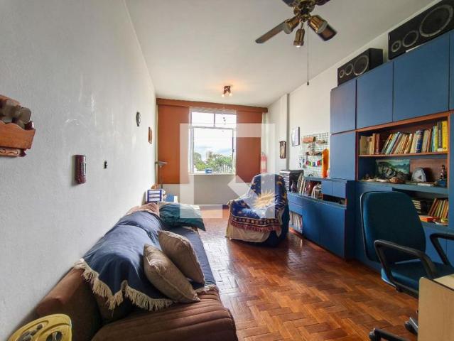 Kitnet, Tijuca, 1 Quarto, 30 m2 Rio de Janeiro