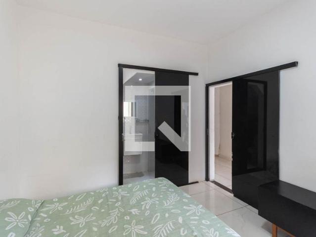 Kitnet, Tijuca, 1 Quarto, 30 m2 Rio de Janeiro