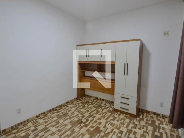 Kitnet, Tijuca, 1 Quarto, 30 m2 Rio de Janeiro