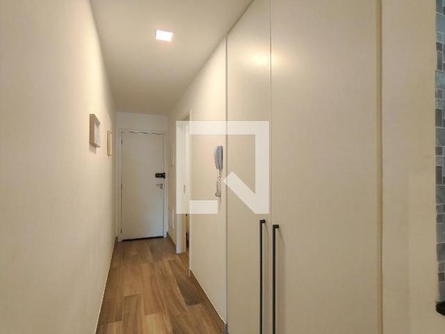 Kitnet, Tijuca, 1 Quarto, 50 m2 Rio de Janeiro