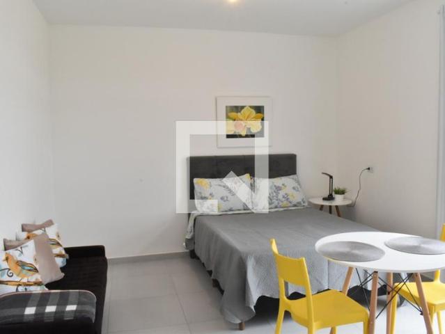 Apto, Tingui, 1 Quarto, 24 m2 Curitiba