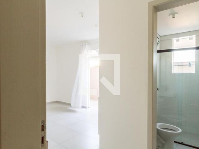 Kitnet, Tingui, 1 Quarto, 24 m2 Curitiba