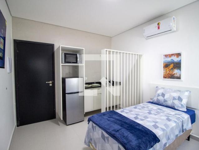 Kitnet, Trujillo, 1 Quarto, 30 m2 Sorocaba