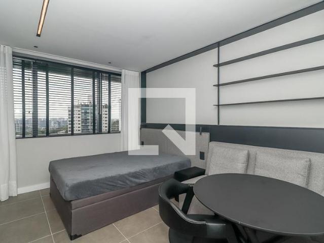 Kitnet, Três Figueiras, 0 Quarto, 26 m2 Porto Alegre