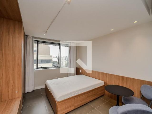 Kitnet, Três Figueiras, 1 Quarto, 27 m2 Porto Alegre