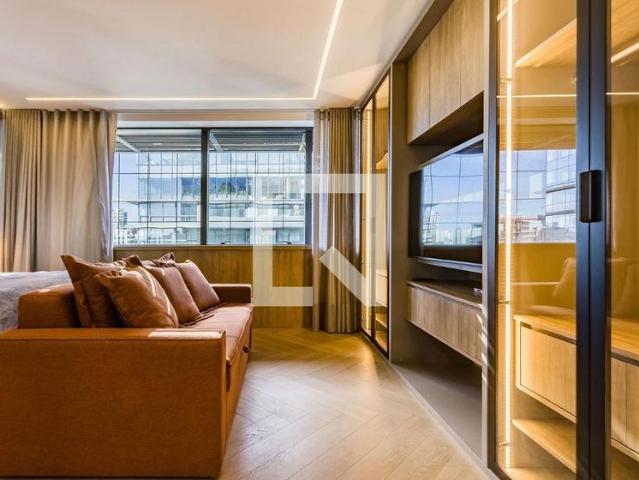 Kitnet, Três Figueiras, 1 Quarto, 38 m2 Porto Alegre