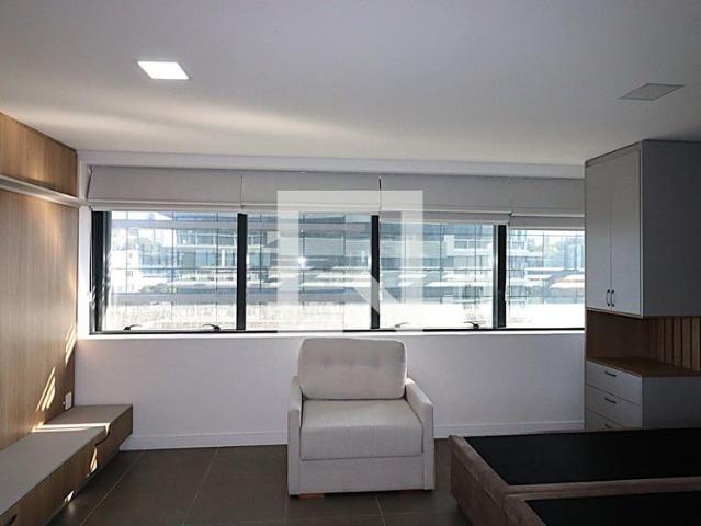 Kitnet, Três Figueiras, 1 Quarto, 40 m2 Porto Alegre