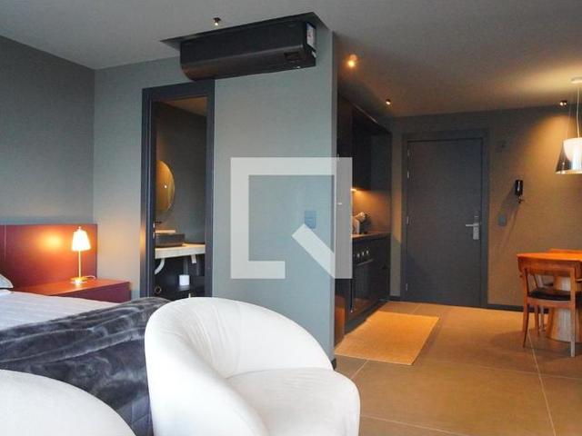 Kitnet, Três Figueiras, 1 Quarto, 40 m2 Porto Alegre