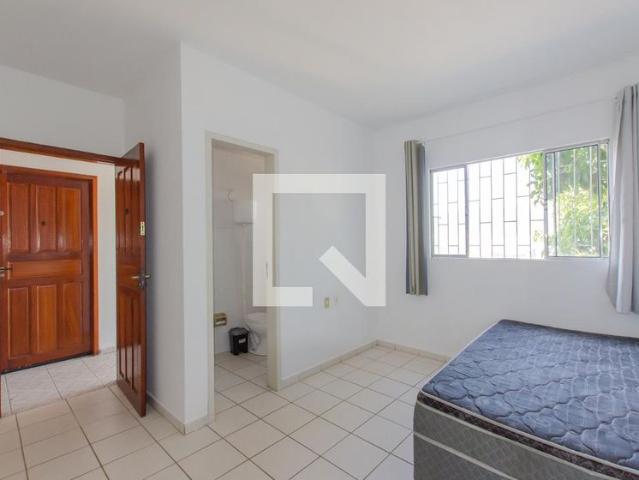 Kitnet, Trindade, 1 Quarto, 29 m2 Florianópolis