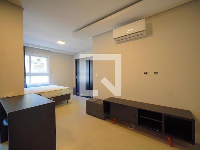 Kitnet, Trindade, 1 Quarto, 31 m2 Florianópolis