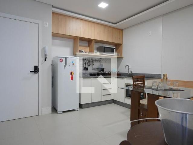 Kitnet, Trindade, 1 Quarto, 50 m2 Florianópolis