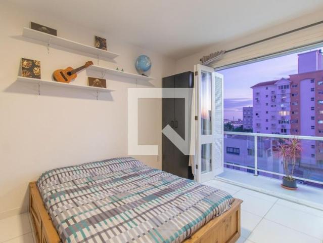 Kitnet, Tristeza, 1 Quarto, 29 m2 Porto Alegre