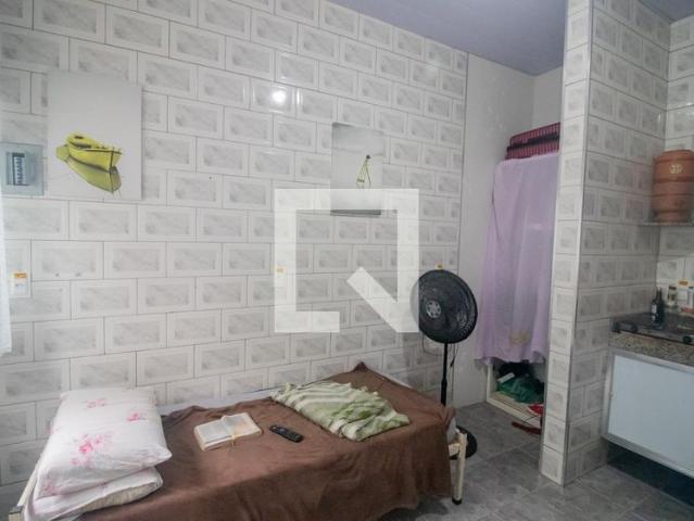 Kitnet, Tropical, 1 Quarto, 12 m2 Contagem