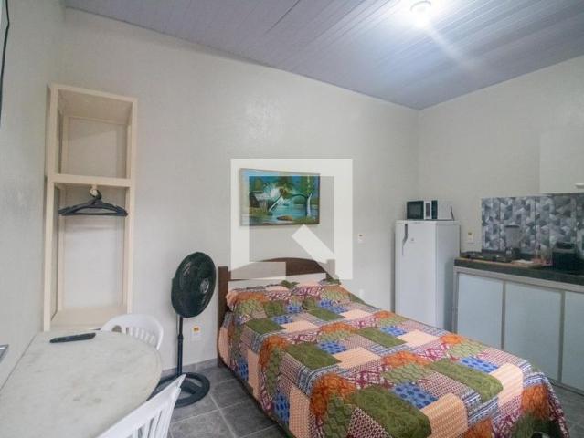 Kitnet, Tropical, 1 Quarto, 20 m2 Contagem