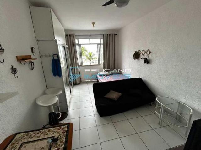 Kitnet, Tupi, Praia Grande R$ 230 mil, Cod: 7251