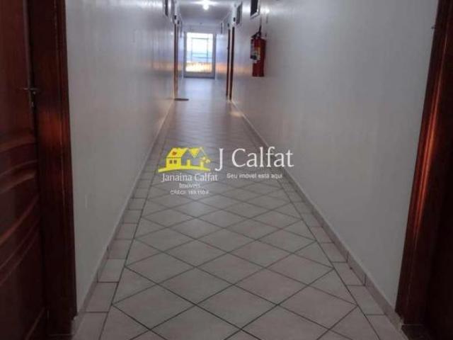 Kitnet, Tupi, Praia Grande R$ 245 mil