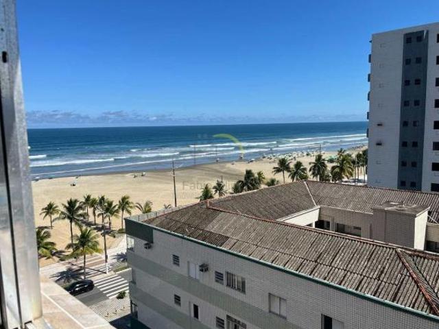 Kitnet, Tupi, Praia Grande R$ 250 mil, Cod: 5661
