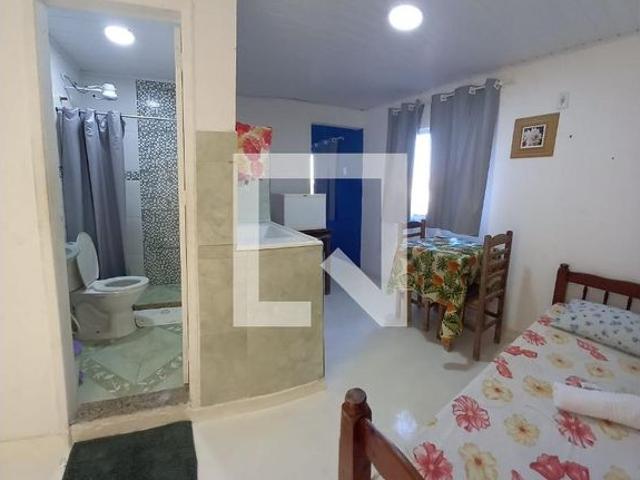 Kitnet, Unamar, 1 Quarto, 22 m2 Cabo Frio
