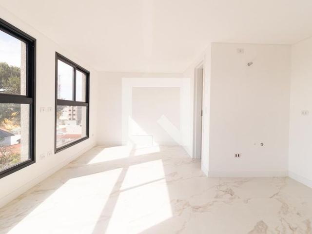 Kitnet, Uberaba, 1 Quarto, 28 m2 Curitiba