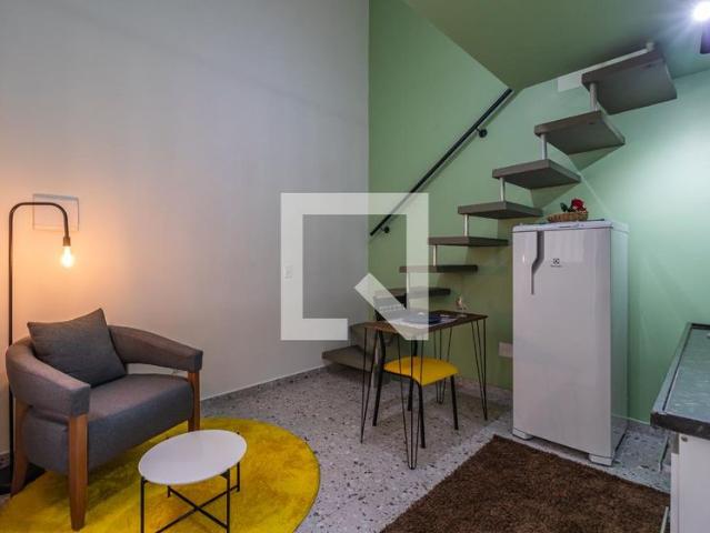 Kitnet, Votupoca, 1 Quarto, 30 m2 Barueri