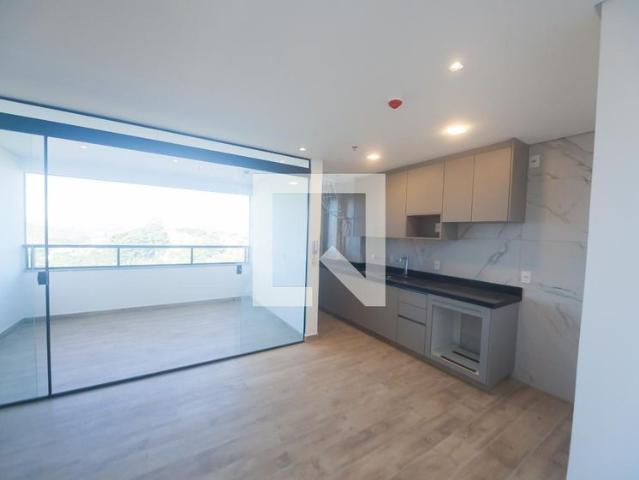 Kitnet, Vale do Sereno, 1 Quarto, 41 m2 Nova Lima