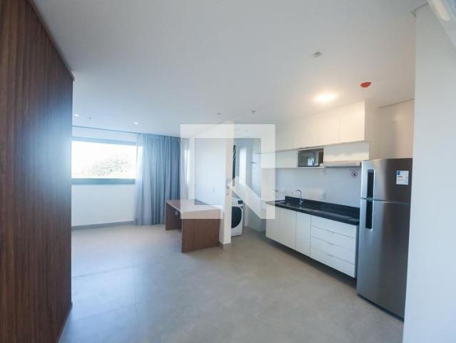 Kitnet, Vale do Sereno, 1 Quarto, 66 m2 Nova Lima