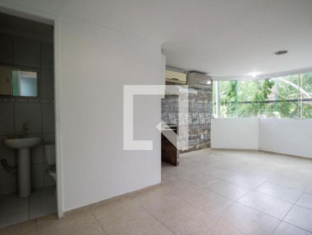 Kitnet, Vargem Grande, 1 Quarto, 25 m2 Rio de Janeiro