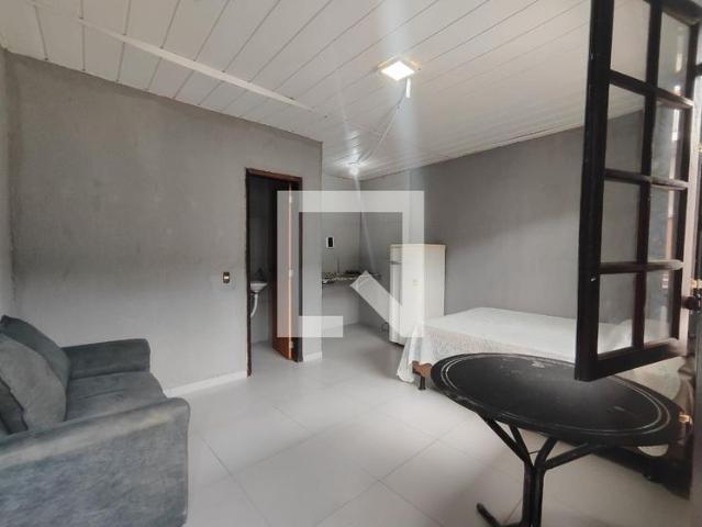 Kitnet, Vargem Pequena, 1 Quarto, 25 m2 Rio de Janeiro