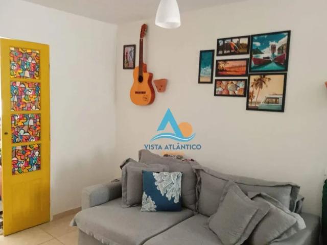 Kitnet com 1 dormitório à venda, 31 m² por R$ 215.000,00 Aviação Praia Grande/SP