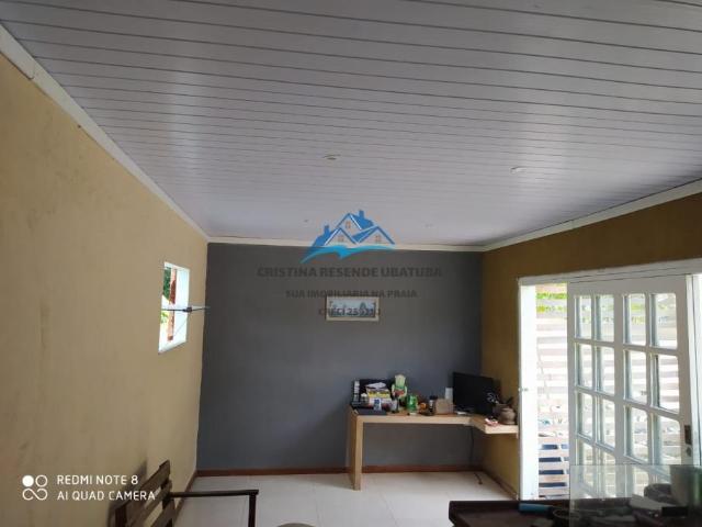 Kitnet Venda Ubatuba SP Tabatinga