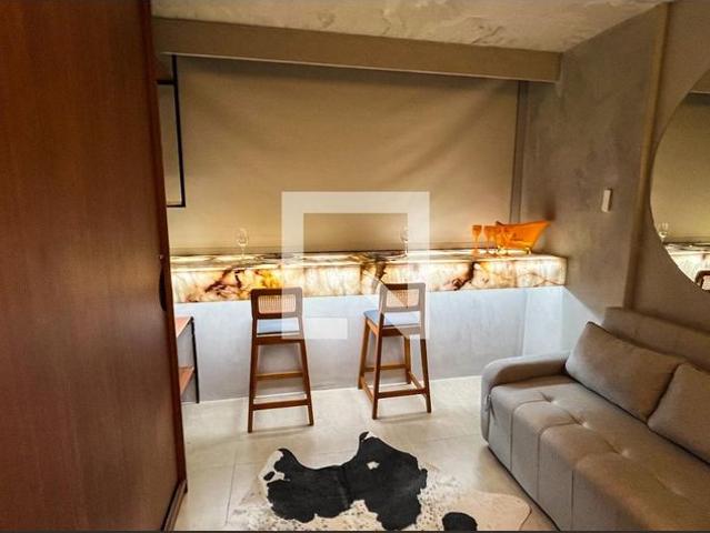 Kitnet, Vitória, 1 Quarto, 45 m2 Salvador