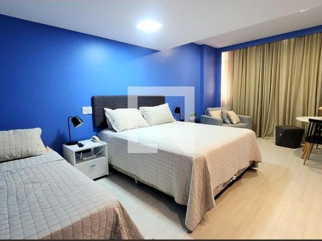 Kitnet, Vitória, 1 Quarto, 31 m2 Salvador