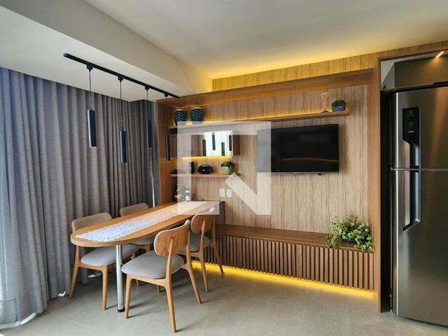 Kitnet, Vitória, 1 Quarto, 32 m2 Salvador