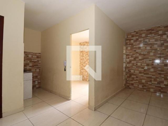 Kitnet, Vicente Pires I, 1 Quarto, 54 m2 Brasília