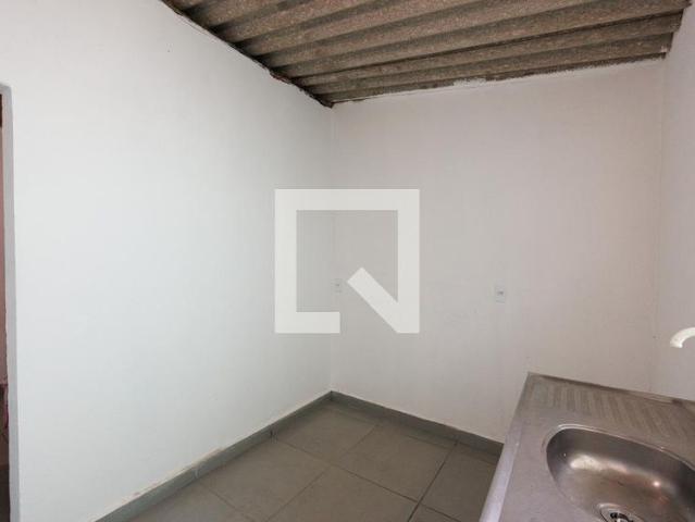 Kitnet, Vila Todos Os Santos, 1 Quarto, 20 m2 Indaiatuba