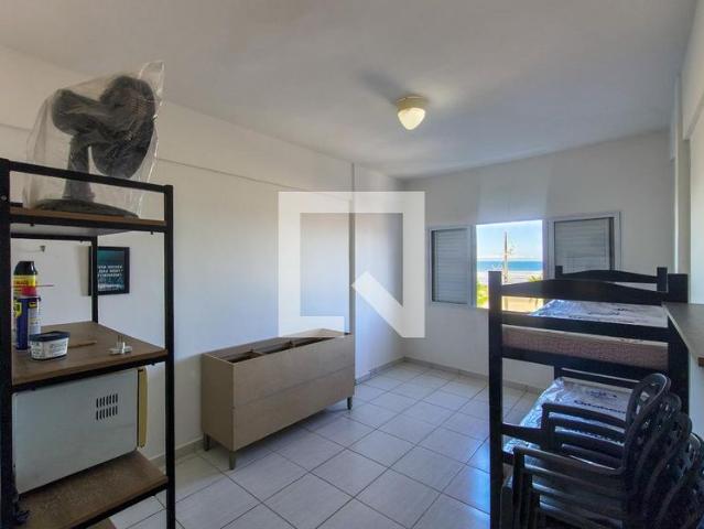 Kitnet, Vila Tupi, 0 Quarto, 29 m2 Praia Grande