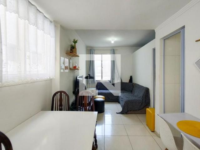 Kitnet, Vila Tupi, 1 Quarto, 44 m2 Praia Grande
