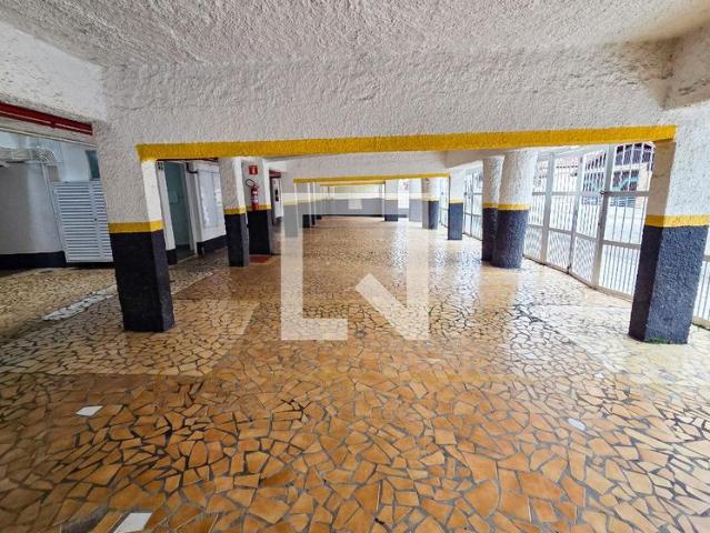 Kitnet, Vila Tupi, 2 Quartos, 39 m2 Praia Grande