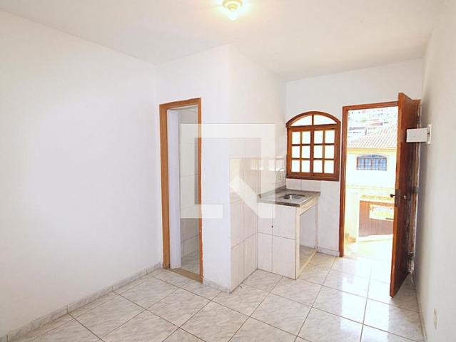 Kitnet, Vila Valqueire, 1 Quarto, 24 m2 Rio de Janeiro