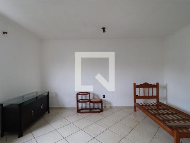 Kitnet, Vila Virginia, 1 Quarto, 35 m2 Ribeirão Preto