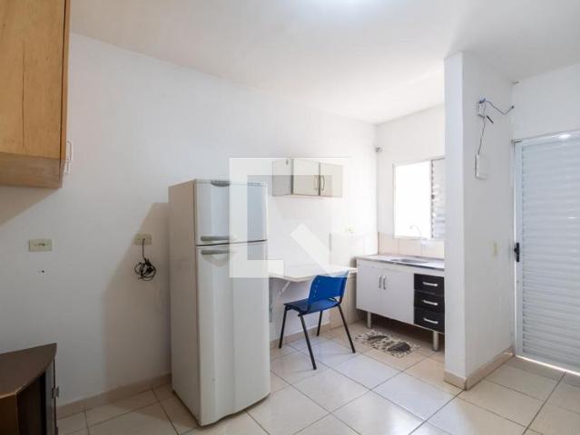 Kitnet, Vila Yara, 1 Quarto, 19 m2 Osasco